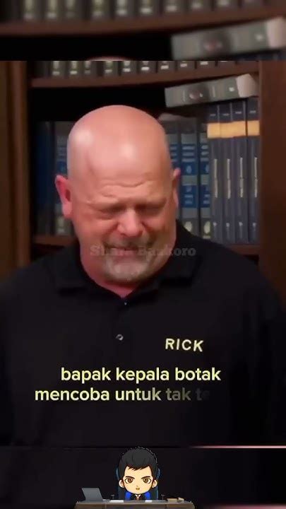 Bapa Botak Mndapat Inpo Barangngantik Ombotak Mukbang Dhotdesign