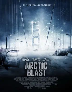 Arctic Blast 2010 Movie Posters