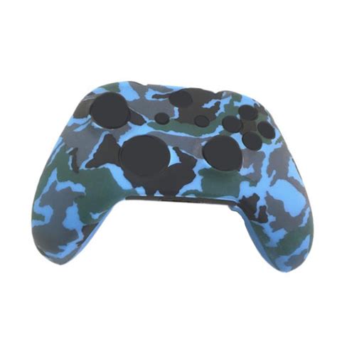 Fashionhome Replacement For Xbox One X One S Controller Silicone Guards