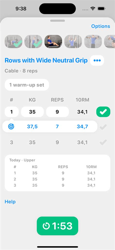 Progression Algorithm Overview Ralphaprogression