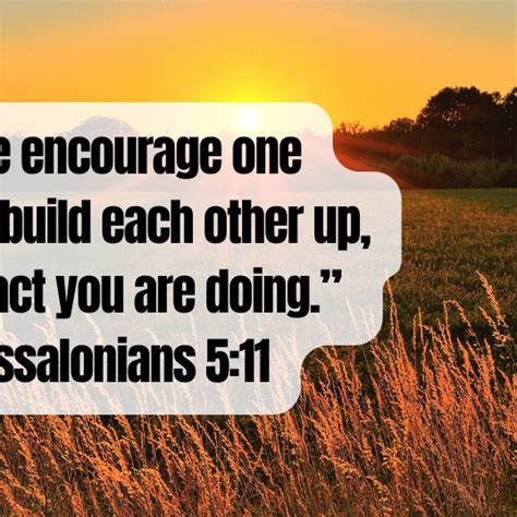 115 Encouraging Bible Verses That Are Uplifting Parade
