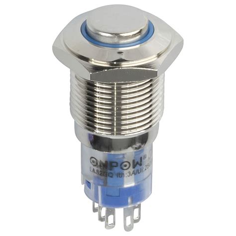 Pushbutton Switches Page 2 Jaycar Australia
