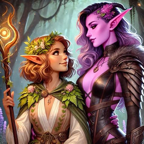 Pin On Dnd Character Ideas