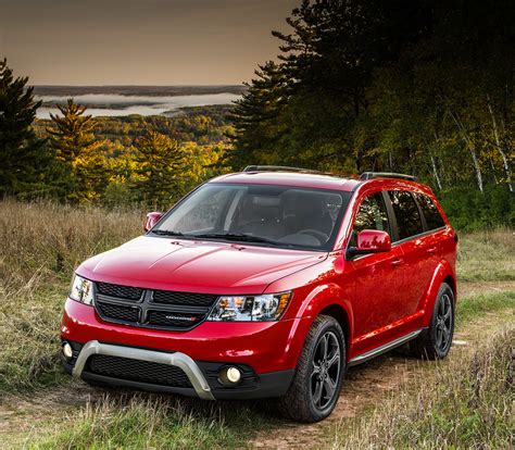 2019 Dodge Journey Gt 4dr Suv