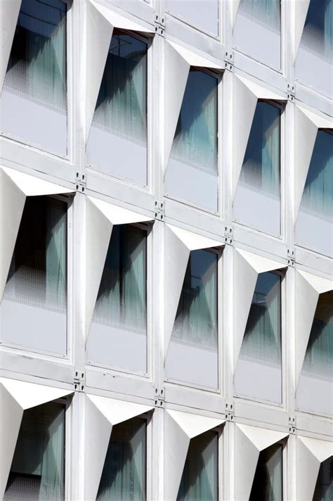 Stow Away London Hotel Is Made From Stacked Shipping Containers