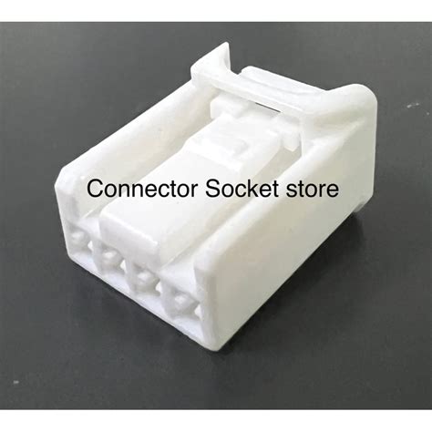 Honda Accord 2014 Tail Lamp Socket Shopee Malaysia