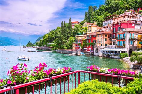Holidays Lake Como The Best Travel Tips