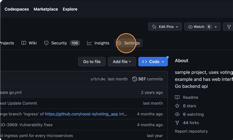 Github Webhook Roostai