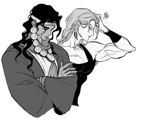 Clamchowder55 Jean Pierre Polnareff Mohammed Avdol Jojo No Kimyou Na