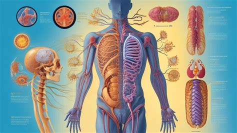 10 Mind Blowing Facts About The Human Body By Umar Zaib Oct 2023 Medium