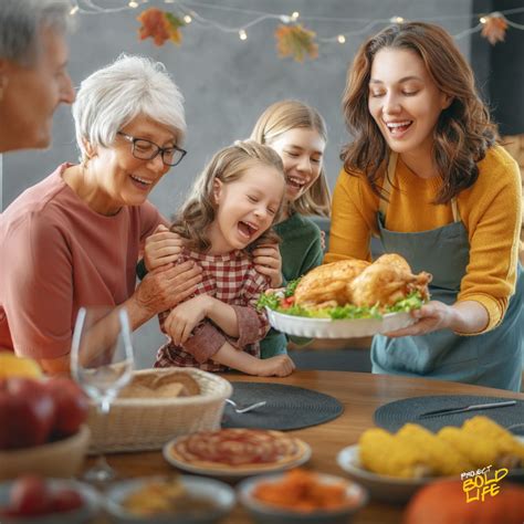 The Best Tools For Thanksgiving Dinner In 2024