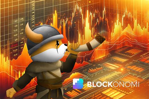 Floki Token Price Explodes 50 Over 24 Hours On Burn Plan Blockonomi