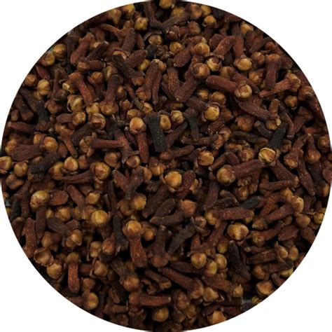 Bulk Clove Whole At Wholesale Prices Hudson®