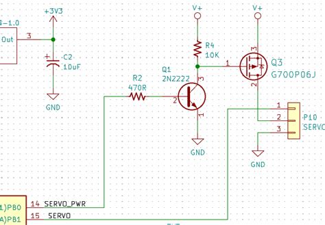 servos keep resetting on every upload programming arduino forum