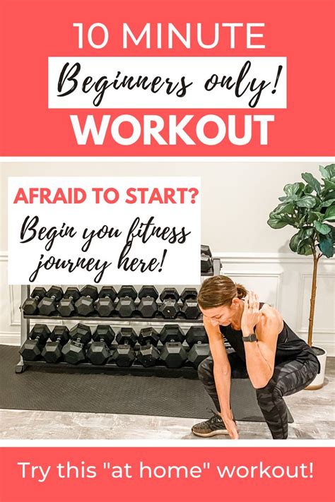 For Beginners Only Workout — Cardio Coffee And Kale Ab Core Workout