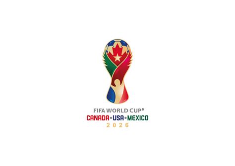 Fifa World Cup 2026 Branding Behance