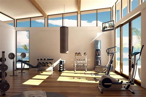 持续降雨天催热 流汗经济” 室内健身受青睐