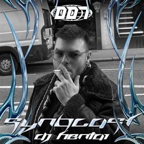 Stream Synocast 007 Dj Hentai By Synonym Listen Online For Free On Soundcloud