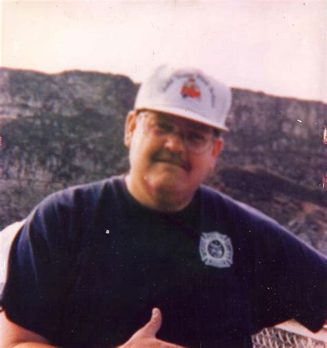 Bill Buttram Wildland Firefighter Foundation