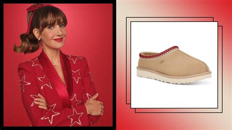 Alison Brie On Her Macys Campaign Favorite Last Minute Holiday Ts