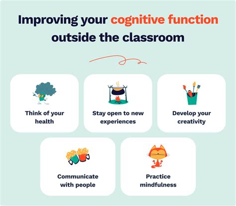 Cognitive Learning 3 Factors 5 Benefits And 6 Cognitive Learning