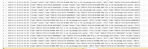 Fluent Bit Stuck When Lost Connection With The Internet · Issue 2365 · Fluentfluent Bit · Github