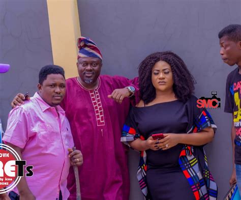 Meet Temitope Akinyemi Ceo Integrity Icon Productions Biography Of An Actor Pro Celebrities