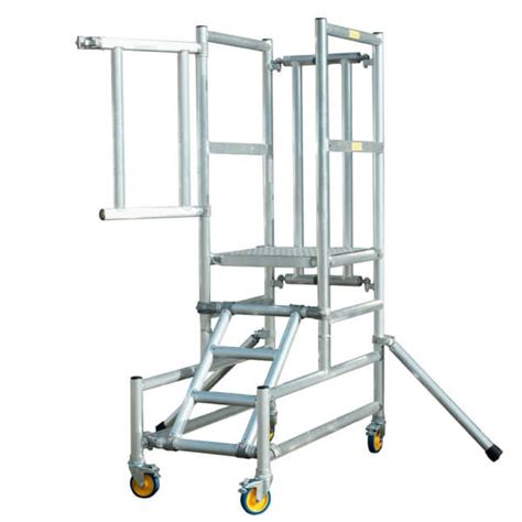 Podium Steps From Tb Davies™