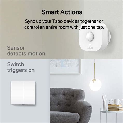 Tapo S220 Smart Light Switch 2 Gang 1 Way Tp Link United Kingdom