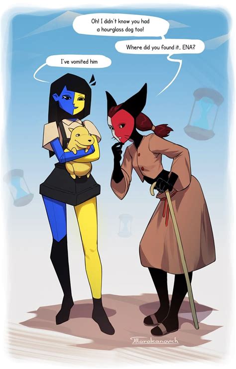 Pin By Teeth Sweethteeth On Ena Character Art Character Design Funky Art