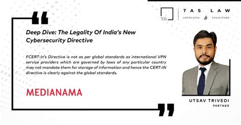 Tas Law On Linkedin Informationtechnology Cyberattack Cyberlaw