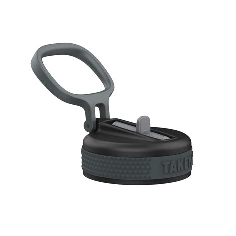 Sport Straw Lid With Handle Takeya Usa