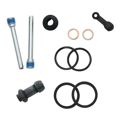 All Balls Racing Rear Caliper Rebuild Kit 18 3070 Cycle Gear