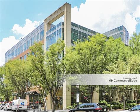 Technology Square Research Building 85 5th Street Nw Atlanta Ga
