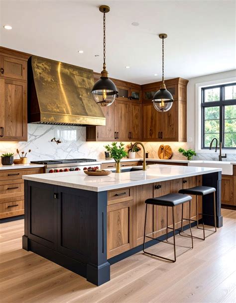 30 Creative 2025 Kitchen Ideas For Modern Living We Love Home Blog