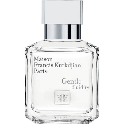 Gentle Fluidity Silver Perfume Gentle Fluidity Silver By Maison