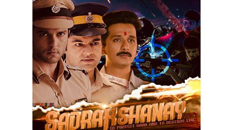 Raqesh Bapat Abhijeet Khandekar And Piyush Ranade Starrer Sadrakshanay