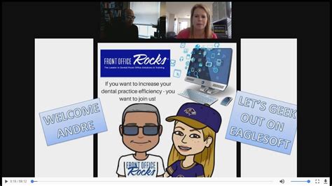 How To Maximize Your Efficiency With Eaglesoft Webinar Replay YouTube