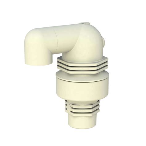 A R I D 040 Industrial Grade Air Valve Aquestia