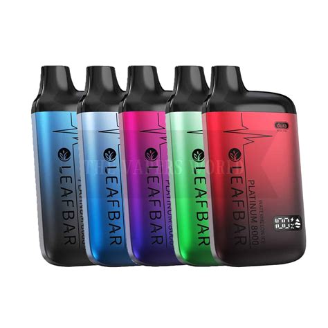 Weed Flavor Puff Bar At Ruby Murray Prior Blog