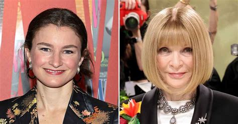 Anna Wintour Anuncia A Chloe Malle Como Nueva Jefa De Contenido