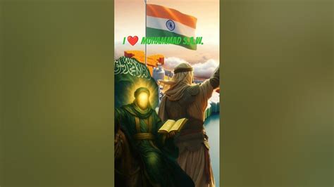 Hum Fida Rasool Alla Per Ilovemuhammadﷺ Shortsfeed Youtube