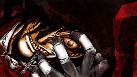 Hellsing Ultimate Wallpaper 58 Images