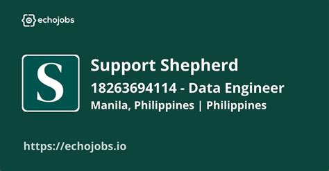 Hiring 18263694114 Data Engineer Manila Philippines Philippines