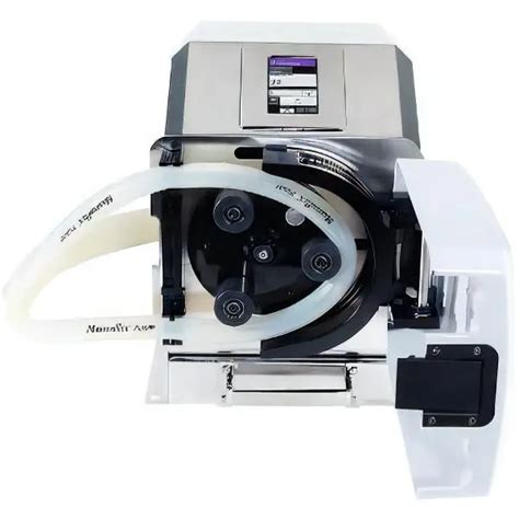 Bơm Nhu động 42 Lít Phút Masterflex