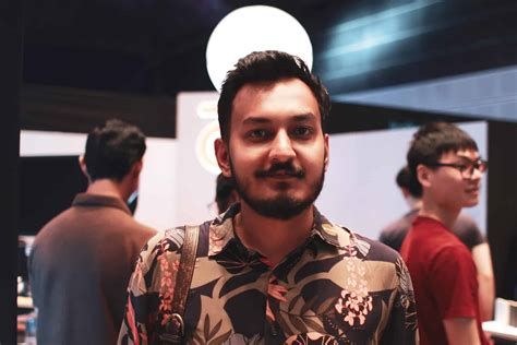 The Man Behind The Platform Prashant Prabhakar Csgo2asia