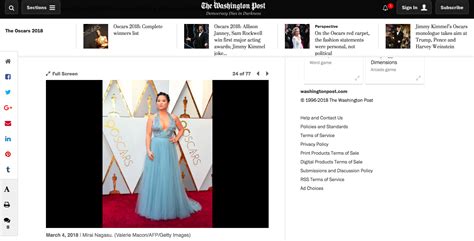 Kelly Marie Tran Mistaken For Mirai Nagasu At Oscars
