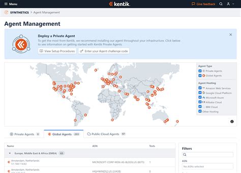 Using Rust For Kentiks New Synthetic Monitoring Agent Kentik Blog