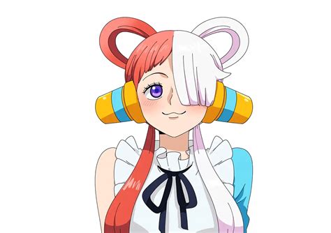 Uta One Piece Render By Utasing On Deviantart