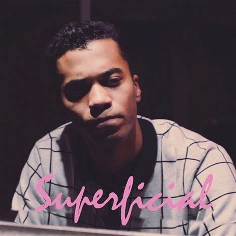 Stream Superficial By Tommy Down Listen Online For Free On Soundcloud